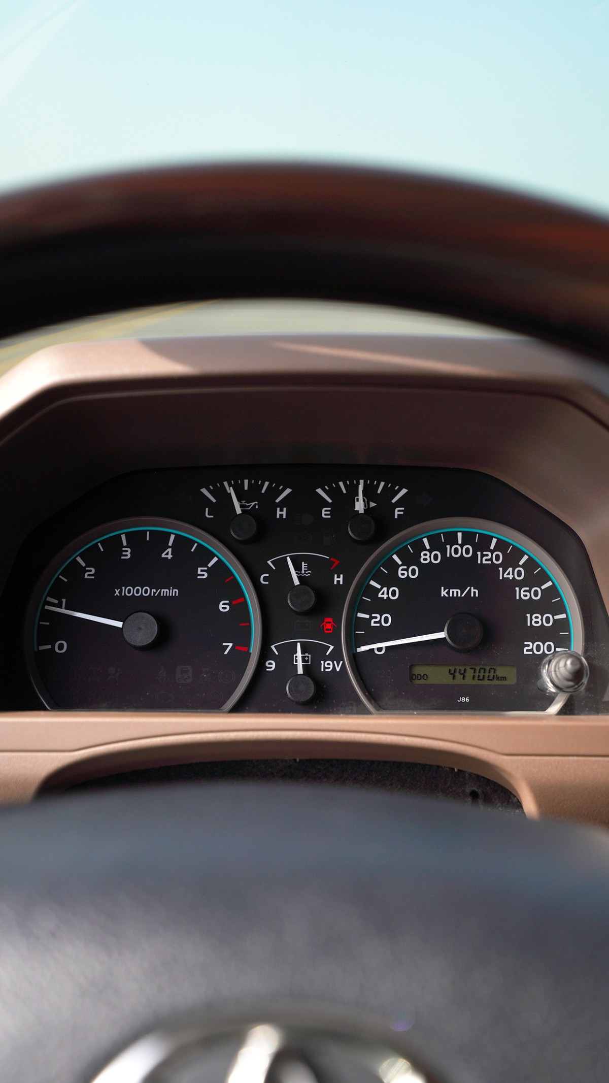 2023 Toyota Land Cruiser LC76 – 70th Anniversary Edition - 44k km